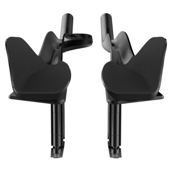 Deda Jet One Obzetstuur - 31.7 | Carbon | BIKE24