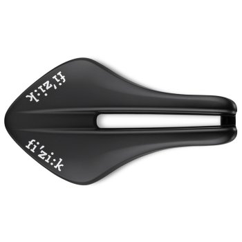 Fizik Transiro Aeris Long Distance R5 Triathlon Saddle - 135mm - black | BIKE24