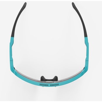 Rudy Project Kelion Glasses - Team Bahrain Victorious 2025 - Emerald ...