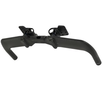 Profile Design Wing/20c+ II Base Bar - 31.8 | Carbon | with Bracket Kit ...