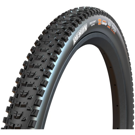 Maxxis Rekon Vouwband - Dual - 24x2.20" | BIKE24