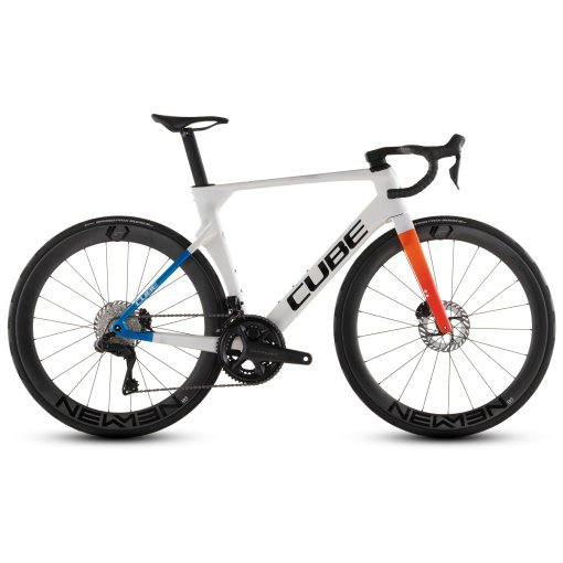 CUBE LITENING AERO C:68X Race - Carbon Rennrad - 2026 - teamline | BIKE24