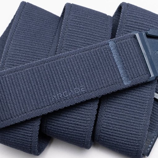 Military Stretch Webbing Belt Military Style Stretch Webbing Tactical ...
