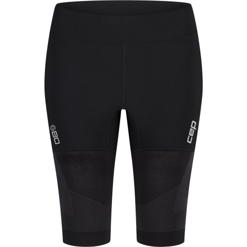 CEP Pro Run 3D Compression Shorts Women - black | BIKE24