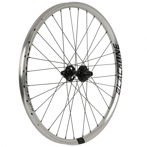 Reverse Components Rueda Trasera 26" Black ONE | 10x135mm QR ...