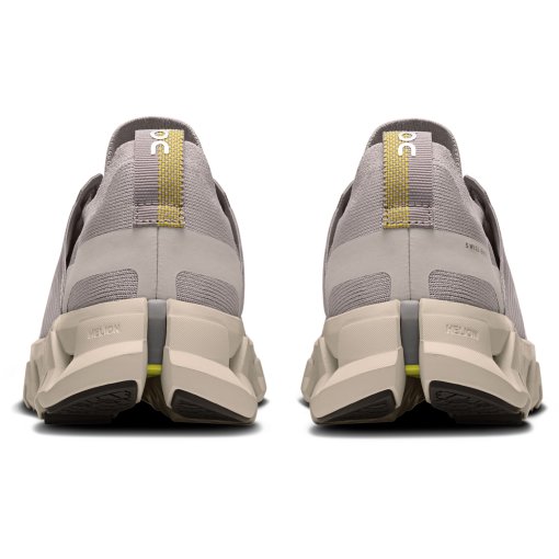 On Cloudswift 4 Running Shoes Women - Lilac | Wolf | BIKE24