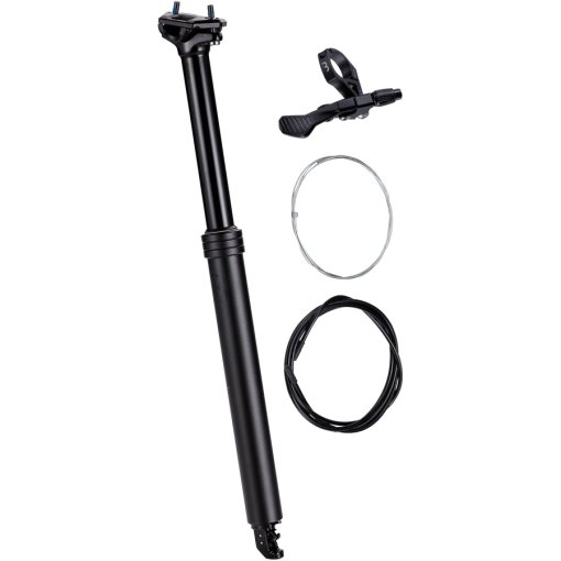 BBB Cycling LiftPost BSP-51 Dropper Seatpost - ⌀ 31.6 mm | 518 mm | BIKE24