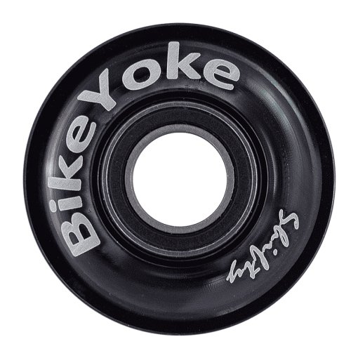 BikeYoke SHIFTY V2 - Guía de Cable de Cambio / Polea para Cambios ...