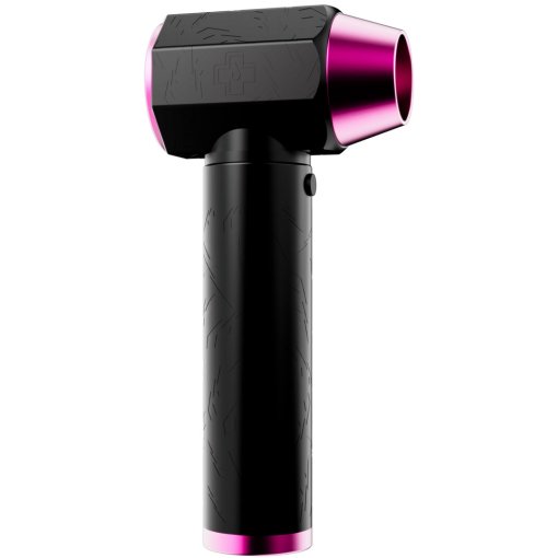 Muc-Off Air Blower XL Lufttrockner - rosa | BIKE24