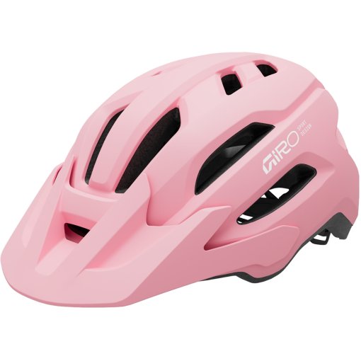Giro Fixture II Helmet Youth - matte light pink | BIKE24