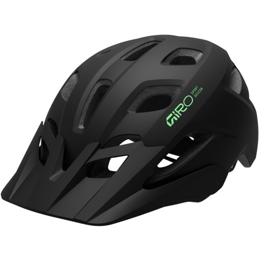 Giro Casco Niño - Tremor - matte endless green | BIKE24